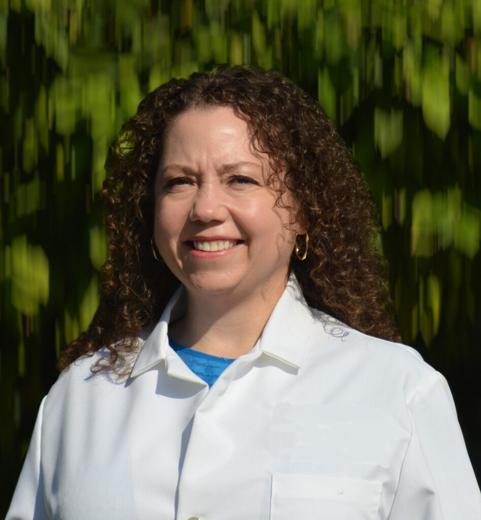 Ava Powell, MD - eprpc